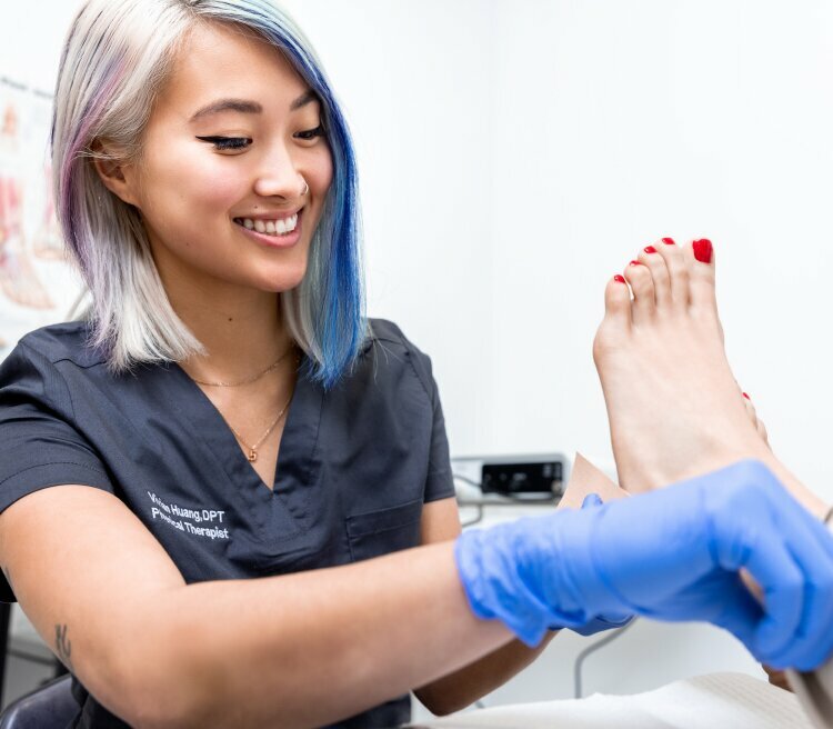 Plantar Fasciitis Explained: Why Your Heel Hurts and How to Fix It ...