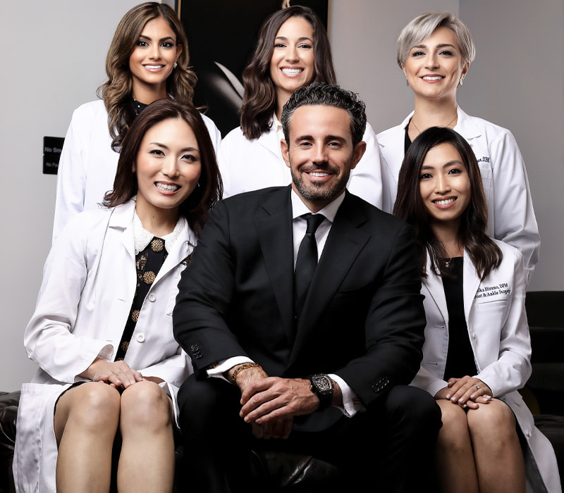 Manhattan Podiatry | Top-Rated NYC Podiatrists