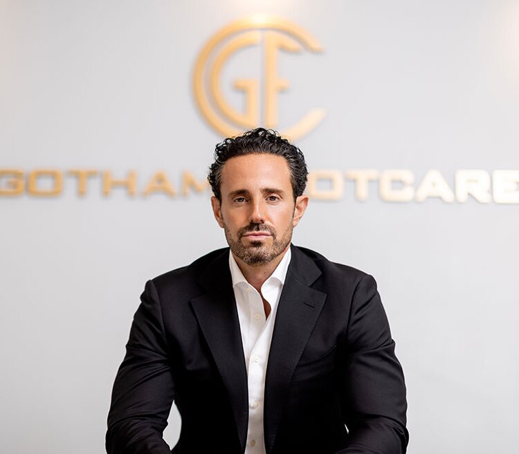 Manhattan Podiatry | Top-Rated NYC Podiatrists